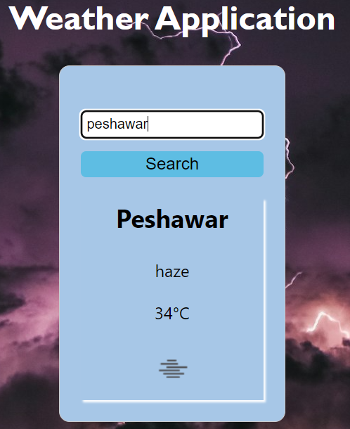 Hasnain Ali Portfolio